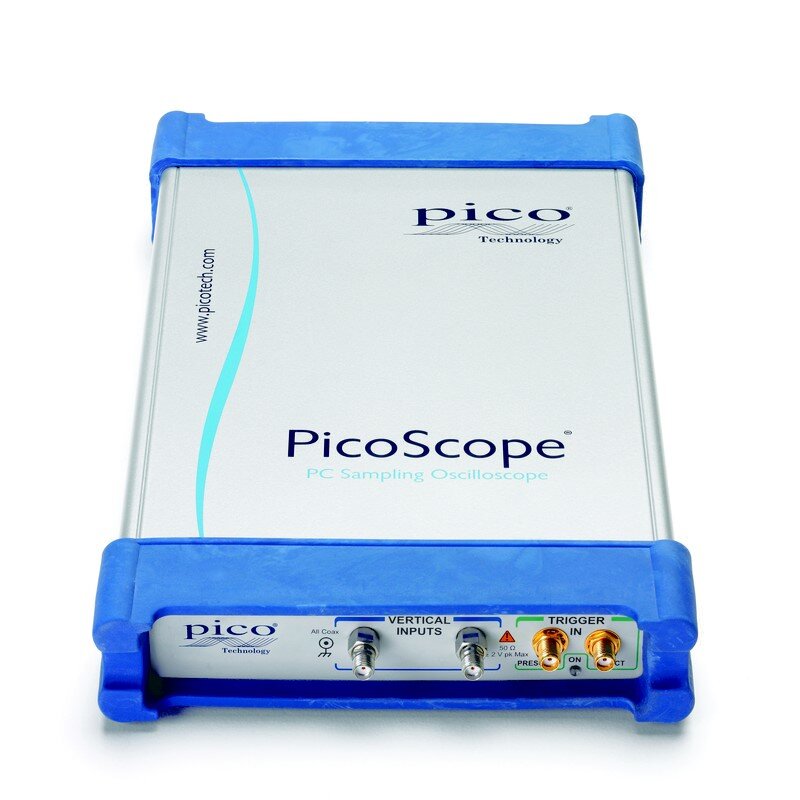 PicoScope 9301-20 Kit, 20GHz Sampling Oscilloscope - PSE - Priggen Sp ...